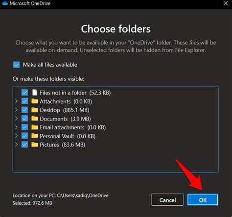 OneDrive Not Syncing On Windows Top Ways To Fix