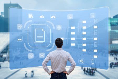 Ways To Improve Your File Management Strategy