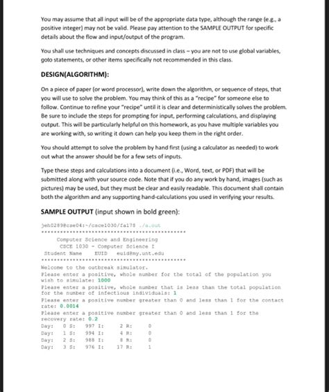 Solved Program Description The Purpose Of This Programming