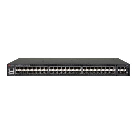 foundry networks ruckus icx 7450 48f billig
