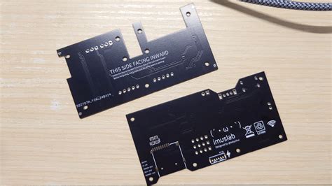 Make A Cute Useless Robot With ESP Pulse Induction Metal Detectors
