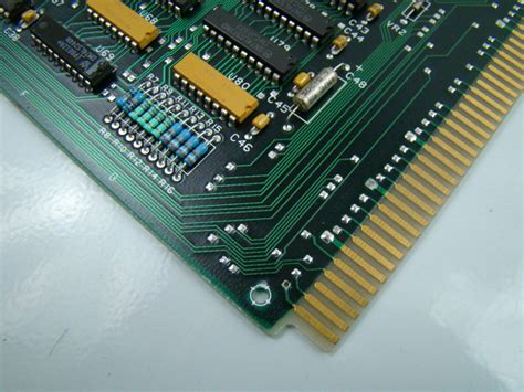 Honeywell I O Controller Pcb Assy No 4dp7apxio211 Joseph Fazzio