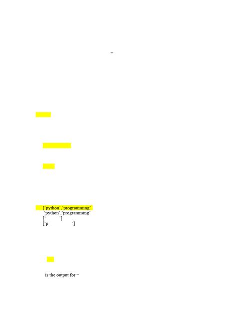 assignment 1 python mcq 4 5 24 pdf object oriented programming