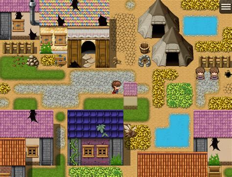 sandbox map for mz rpg maker forums
