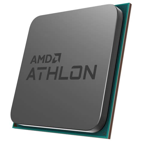 AMD Athlon 240GE 2x 3.50GHz So.AM4 BOX - Sockel AM4 | Mindfactory.de