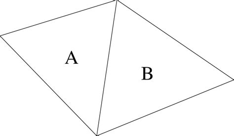 2 Orientation Of Vertices And Cells As Assumed By Grummp Io Routines