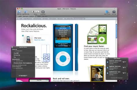 Top HTML CSS Editing Apps For Mac Designers Top HTML CSS Editing Apps For Mac Designers