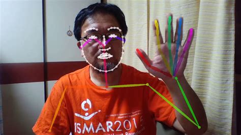 Open Pose Demo On Windows Available Now Thank You YouTube