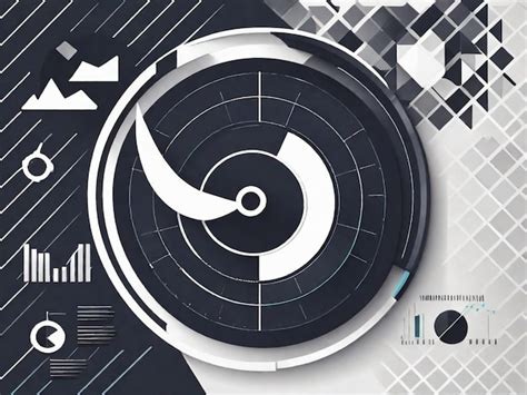 premium ai image effectively visualizing data with charts