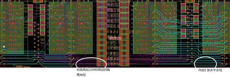 Ddr2布线问题！ 微波eda网