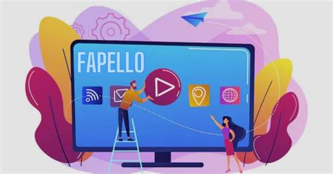 A Step By Step Guide To Sharing Content On Fapello