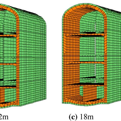 The Composition Model Of The Total Jacking Force Of The Pipe Jacking