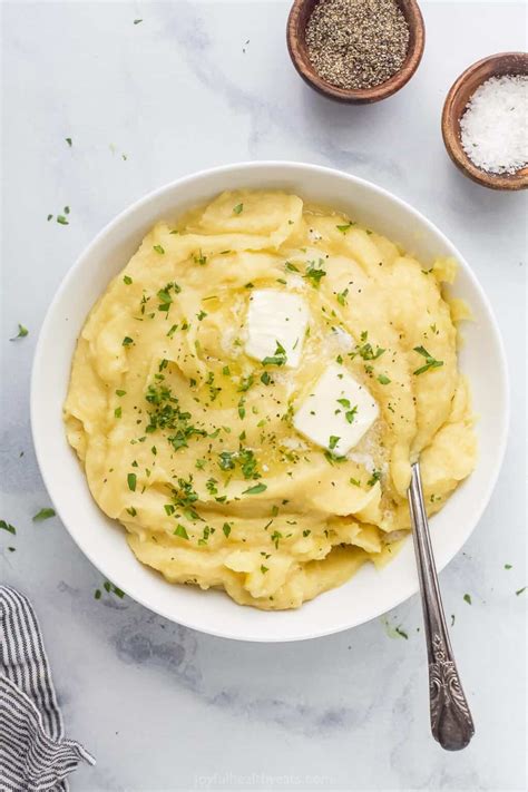 Creamy Garlic Parsnip Puree Recipe Storytellingco Creamy Garlic Parsnip Puree Recipe Storytellingco