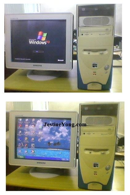 No Display Problem In PC Solved Electronics Repair And Technology News