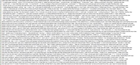 Java How Can I Get Classes From Protected JAR File Reverse Engineering Stack Exchange