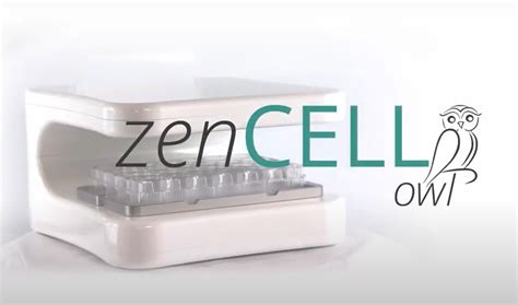 Incubator Microscope Zencell Owl Your Home For Cell Research