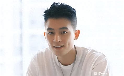 欧豪24小时内宣布三个好消息，从歌手到演员，当年谢霆锋没看错！ 360娱乐，你开心就好