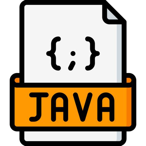 Javascript Basic Miscellany Lineal Color Icon