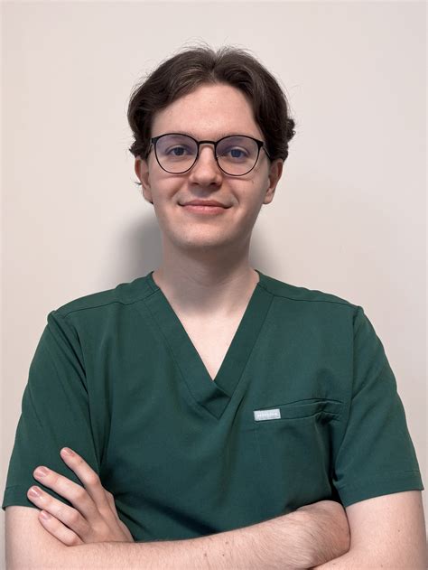 Lekarz Dentis Stompl Jakub Filipkowski