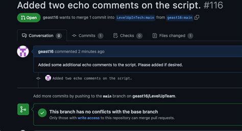 Fork Clone Edit Push And Pull Via Git And Github By Gregory East May 2022 Medium