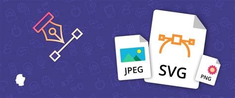 a better way to use svgs dev community