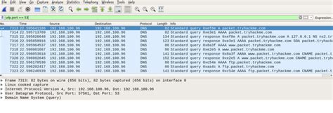 Basic Packet Analysis Using Wireshark XElshazly Mohamed Ayman Elshazly DFIR Blog Digital