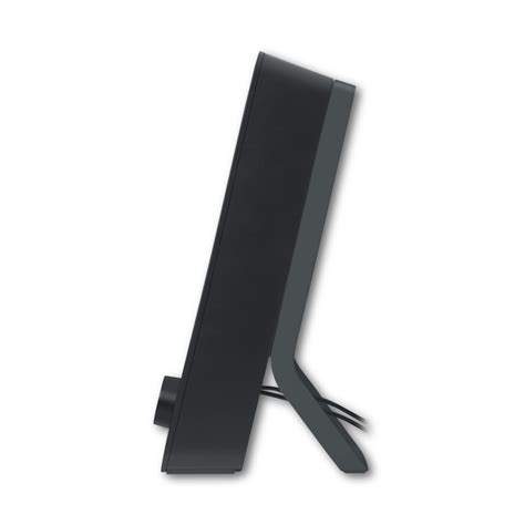 Logitech Z Bluetooth Stereo Speakers Black HDEtron Com