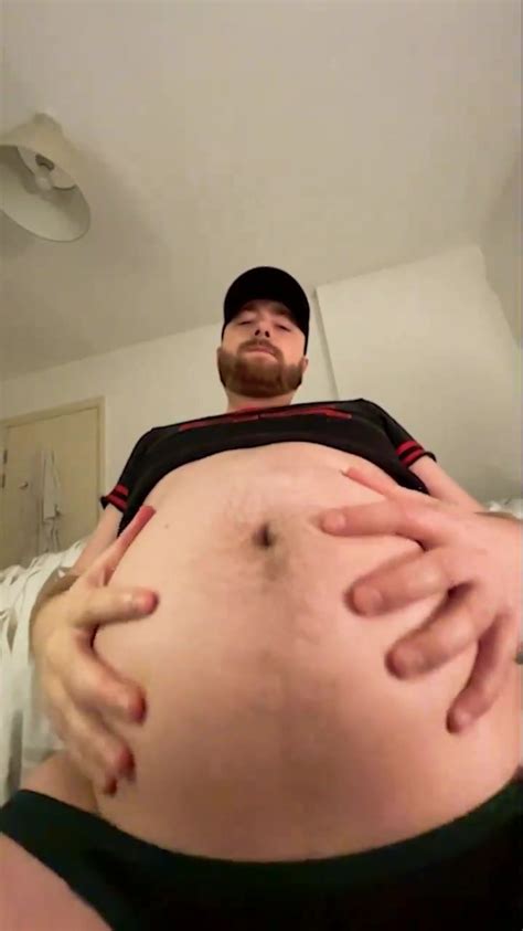 Pov Belly Bloat
