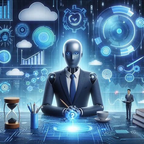 Ai Powered Decision Making Benefits Challenges And Implementation