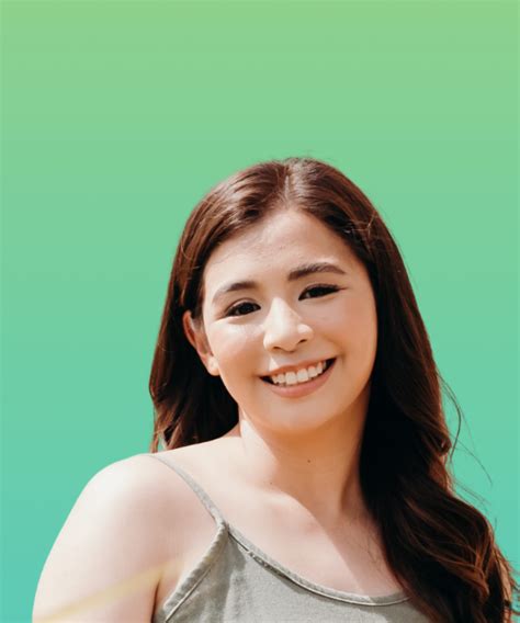 Dana Angelica Ledesma We Thrive