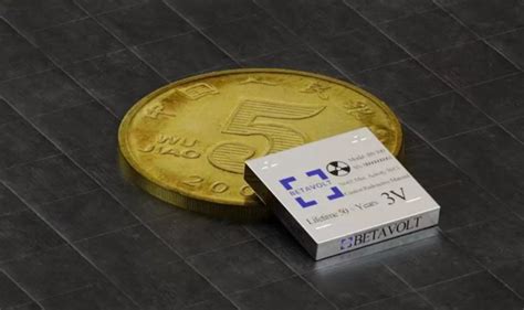 Tiongkok Produksi Baterai Nuklir Bisa Tahun Tanpa Dicharge Koran Sulindo