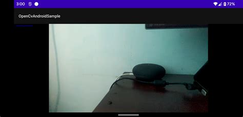 Github Glide143opencv Android Sample Java