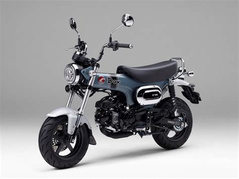 Motorrad Vergleich Peugeot Metropolis 400 2017 Vs Honda Dax 125 2022