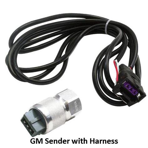 Classic Instruments Speedometer Gauge Sender