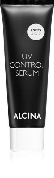 ALCINA Сыворотка для лица, 50 мл - купить с доставкой по выгодным ценам ...