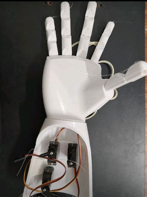 Ahmad Nadeem On Linkedin Roboticsinnovation Workinprogress