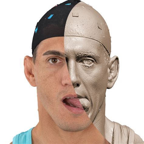 digital reality lab on linkedin facialrecognition datatraining