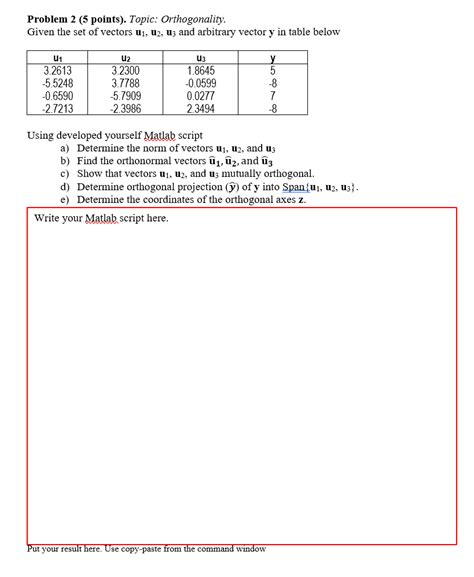 Solved Student Instructions Solve The Problems Using Chegg