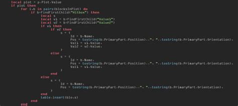Script Anything You Want For A Roblox Game By Nukinq Fiverr
