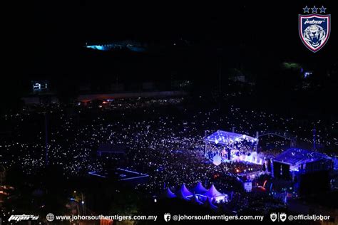 Jdt Semestinya ‘a Class Above The Rest Jdt Semestinya ‘a Class Above The Rest