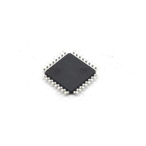 16 Kb Atmega328p Microcontroller Smd Ic 32 Pins At ₹ 200 In New Delhi