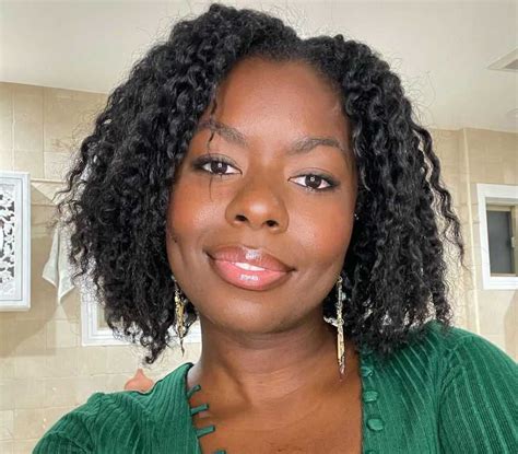 Camille Winbush Tv Actress Bio Wiki Age Career Net Worth My Xxx Hot Girl