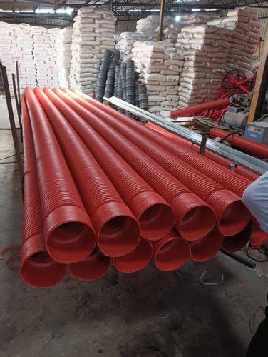 Hdpe Dwc Pipe At Best Price In Bhiwani By Pipes Trade Id 2851608320055