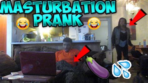 Masturbation Prank On Aunt Gone Wrong Funniest Prank Must Watch