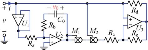 An Improved Non Ideal Voltage Controlled Memristor Emulator Download