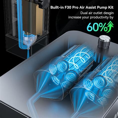 Buy Atomstack X30 Pro Laser Engraver Cutter 160w Laser Engraving Machine For Wood And Metal