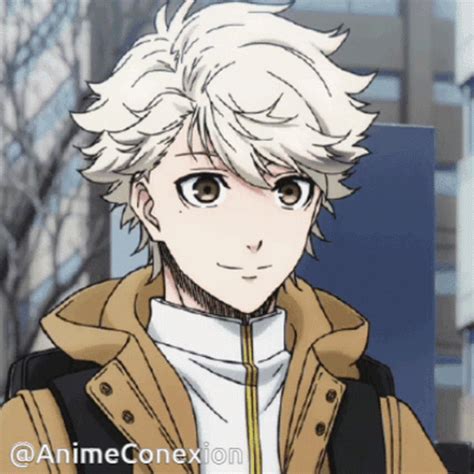 Blue Lock Anime Gif Blue Lock Anime Discover Share Gifs