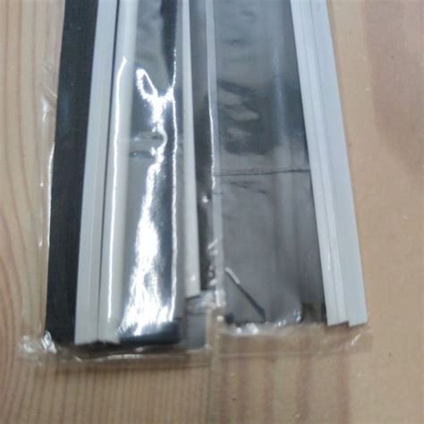 Jual Abs Stick Half Round Solid Stik Abs Setengah Bulat Lingkaran