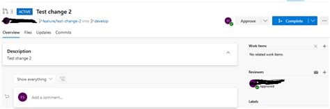 How To Automatically Trigger Build On Pull Request In Azure DevOps Stack Overflow