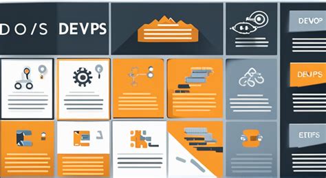 devops包含哪些部分 devops 技术大全